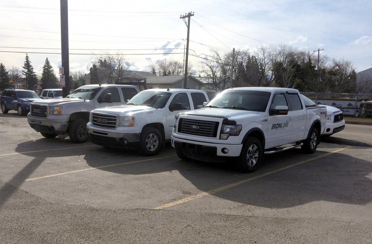 Fleet Program • Auto-Trac Tire & Auto • Grande Prairie AB