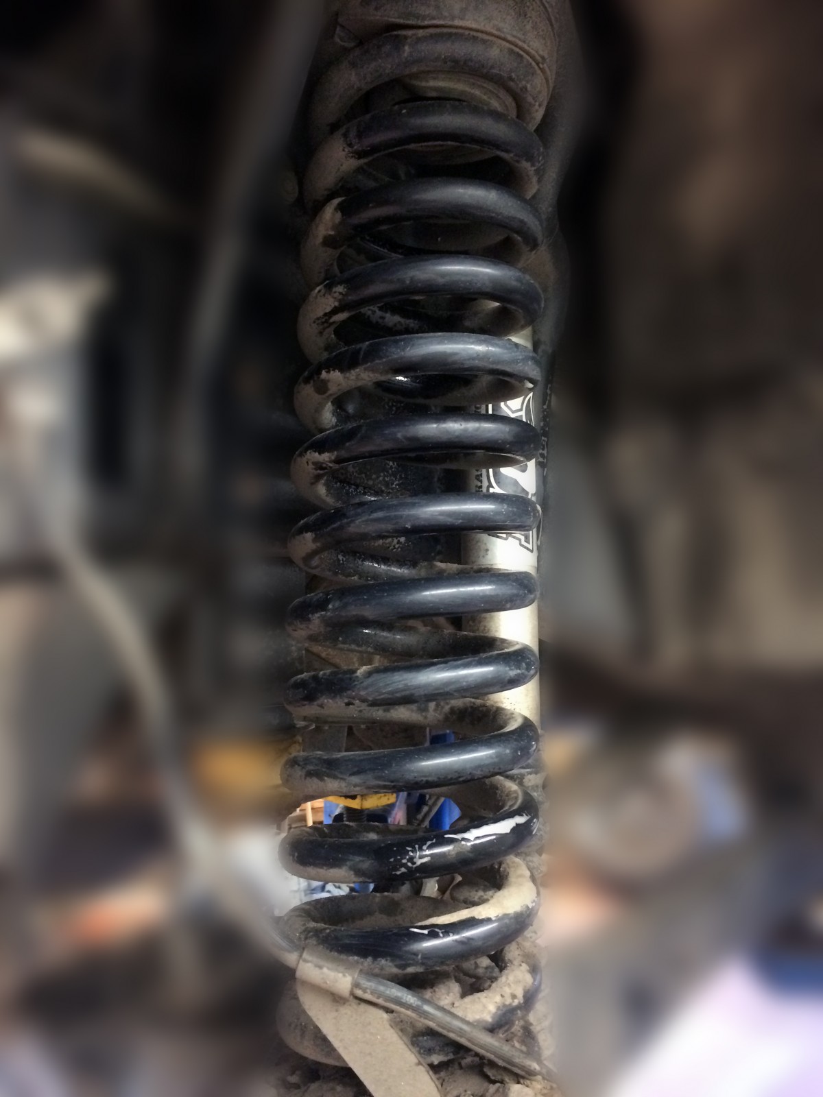 Suspension Systems • Auto-Trac Tire & Auto • Grande Prairie AB